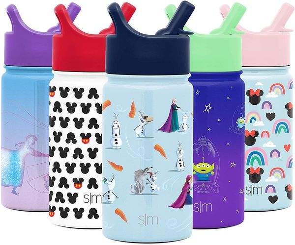 Simple Modern kids Disney cups – Raining Deals