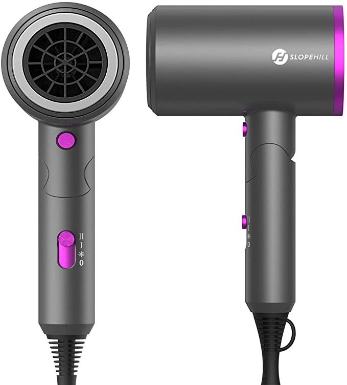 Dyson inspired dryer – Raining Deals