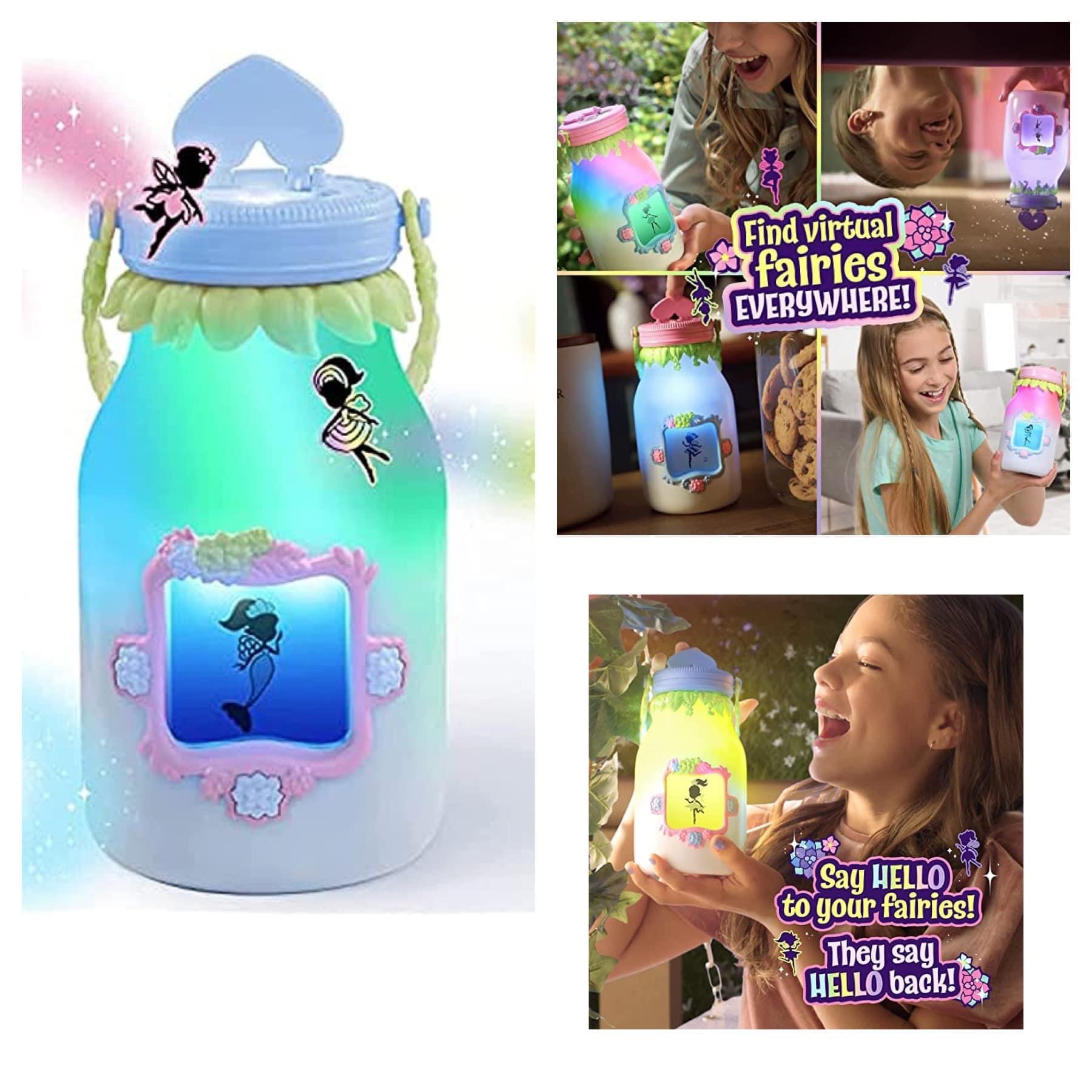 Virtual fairies – Raining Deals