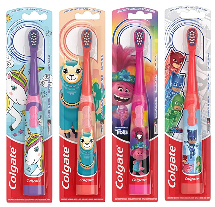Colgate brushes – Raining Deals