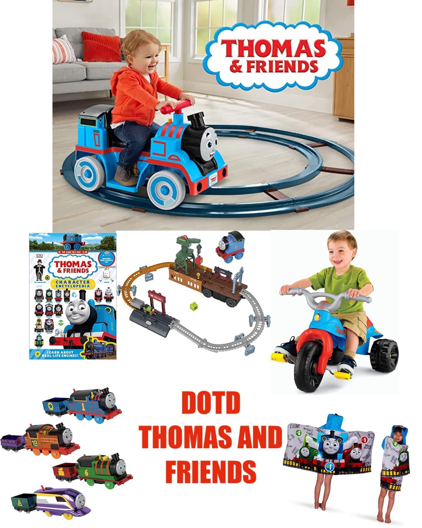 Today only – Raining Deals