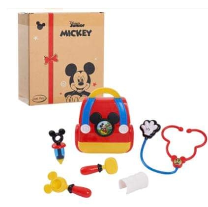 Disney Junior Mickey Mouse Funhouse – Raining Deals