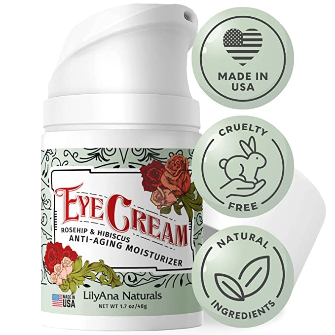 Eye Cream – Raining Deals