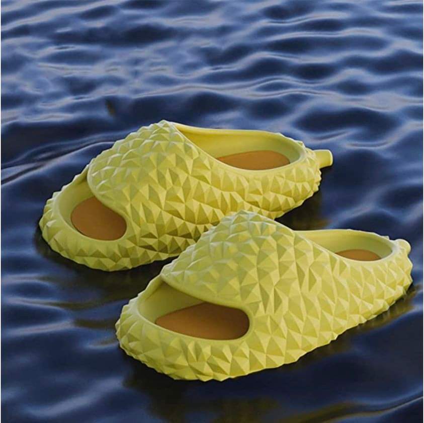 Durian Slides – Raining Deals