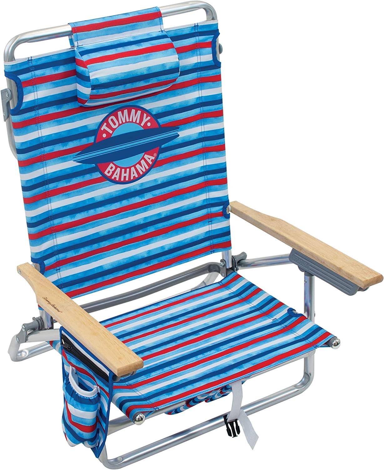 Best beach chairs – Raining Deals