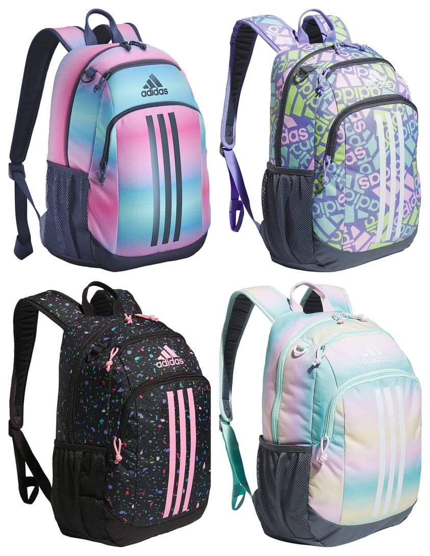 adidas 2 Backpack – Raining Deals