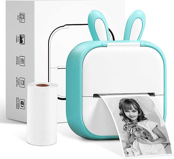 Sticker printer – Raining Deals