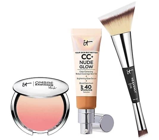 IT Cosmetics – Raining Deals