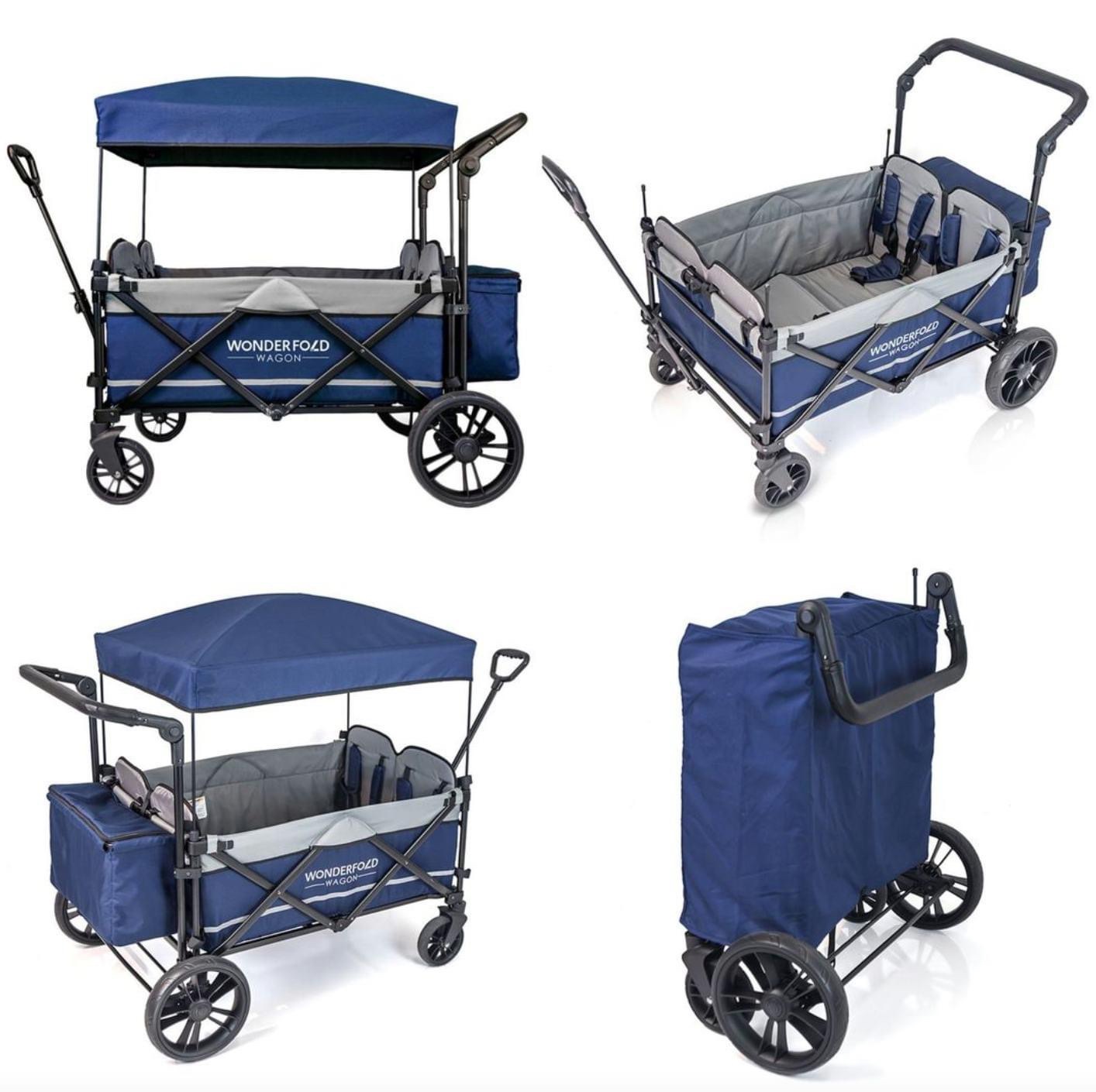 Wonderfold Wagons – Raining Deals