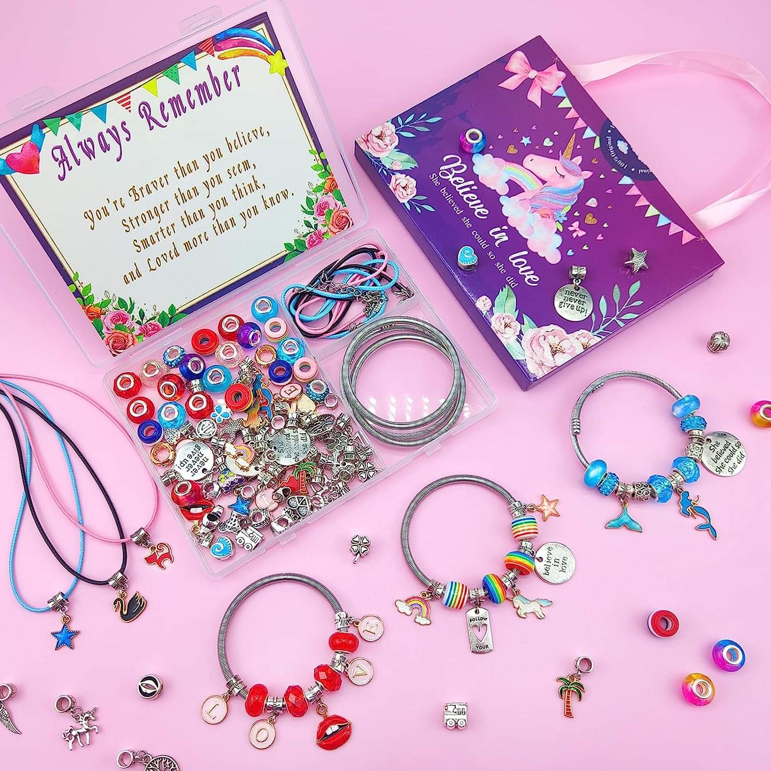 Jewellery kit – Raining Deals