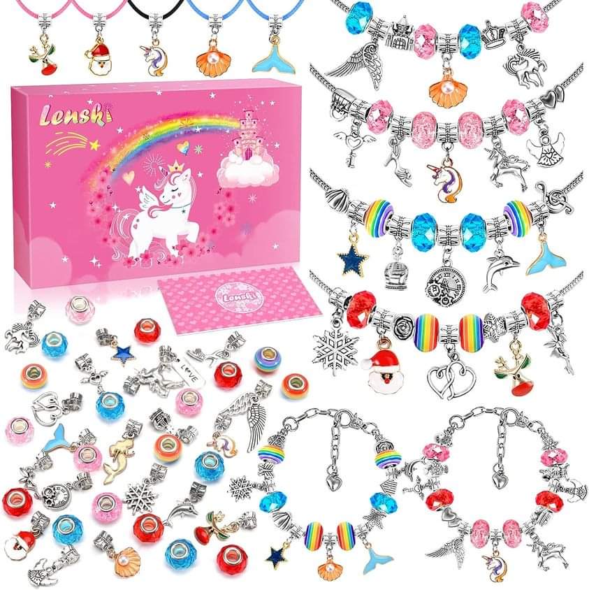 Lenski Gifts – Raining Deals