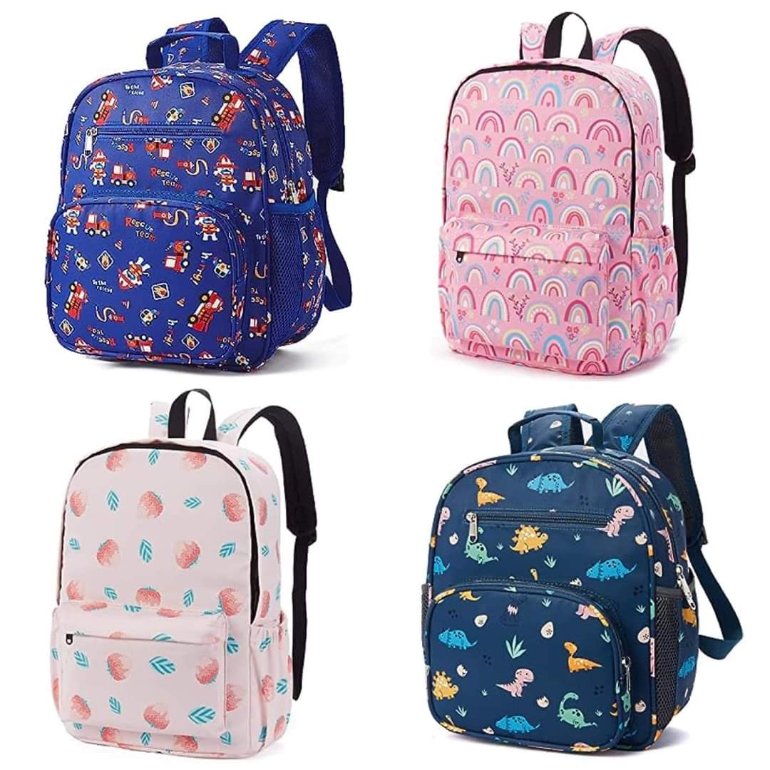 Telena Kids Backpack – Raining Deals