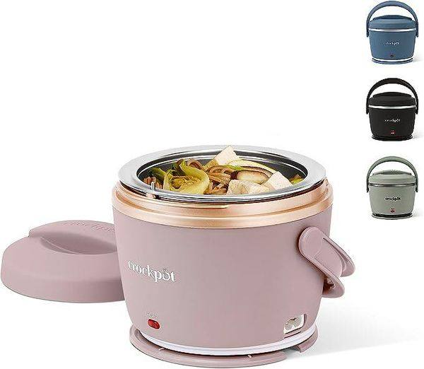 Mini Crock Pots – Raining Deals