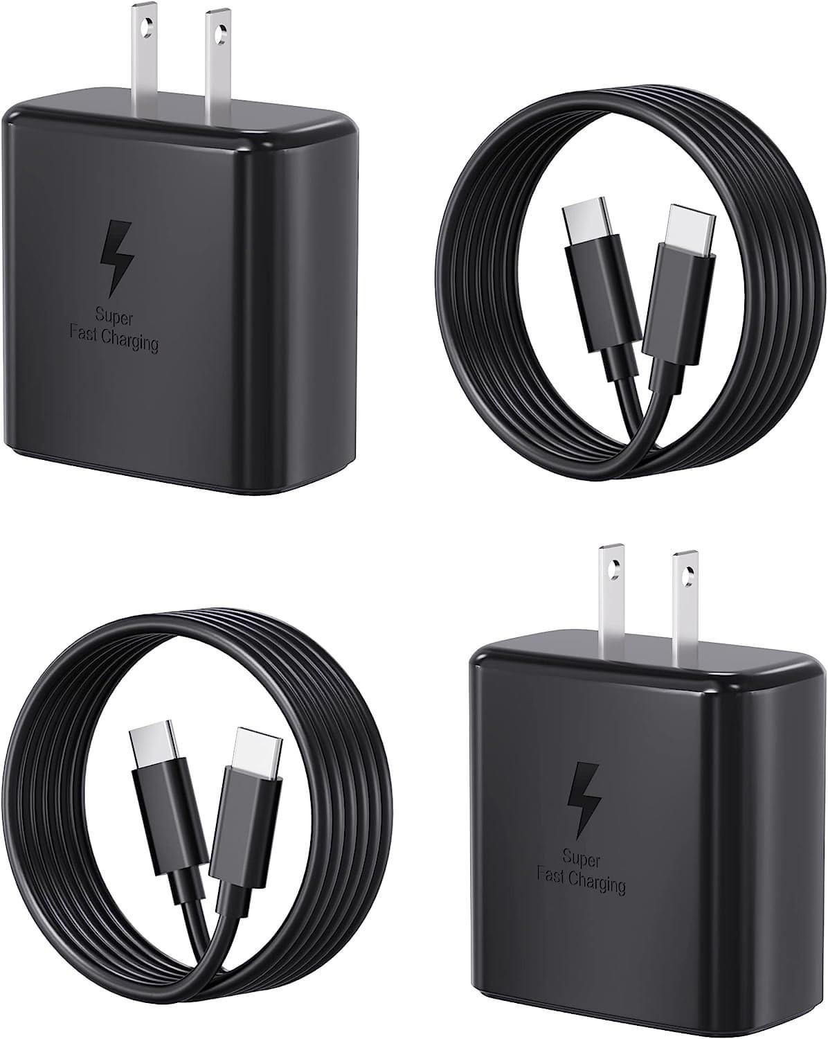 Type C Chargers – Raining Deals