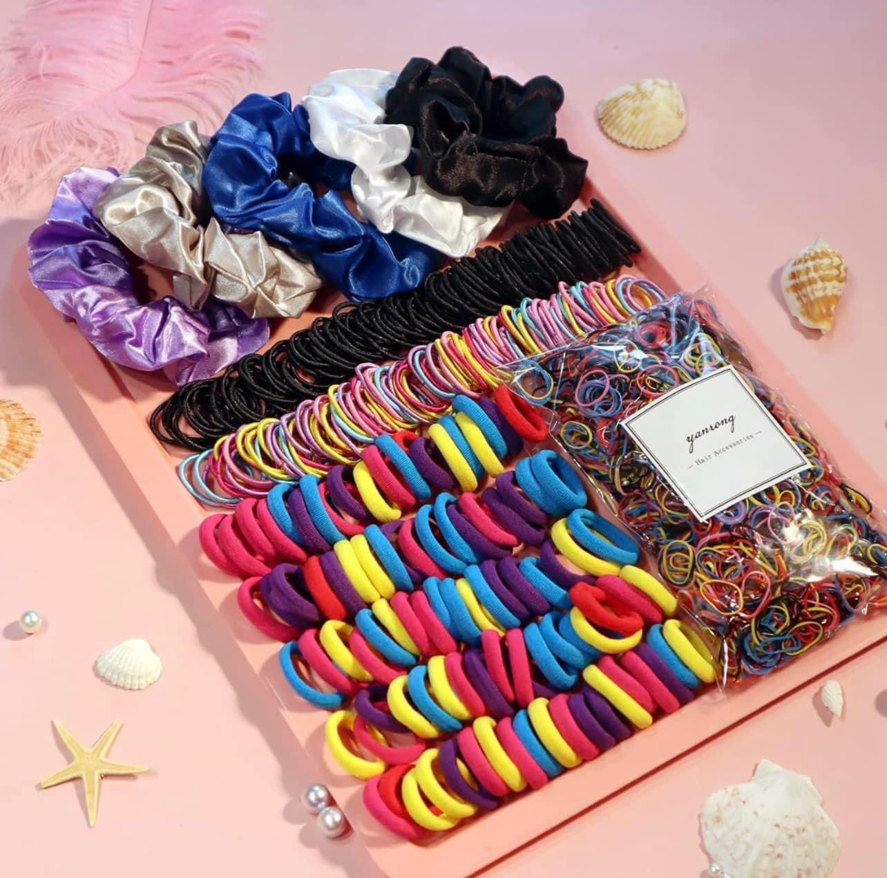 Hair band pack – Raining Deals
