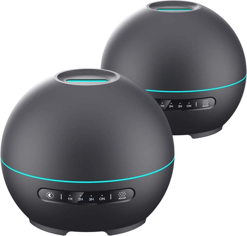 2 Pack Humidifier – Raining Deals