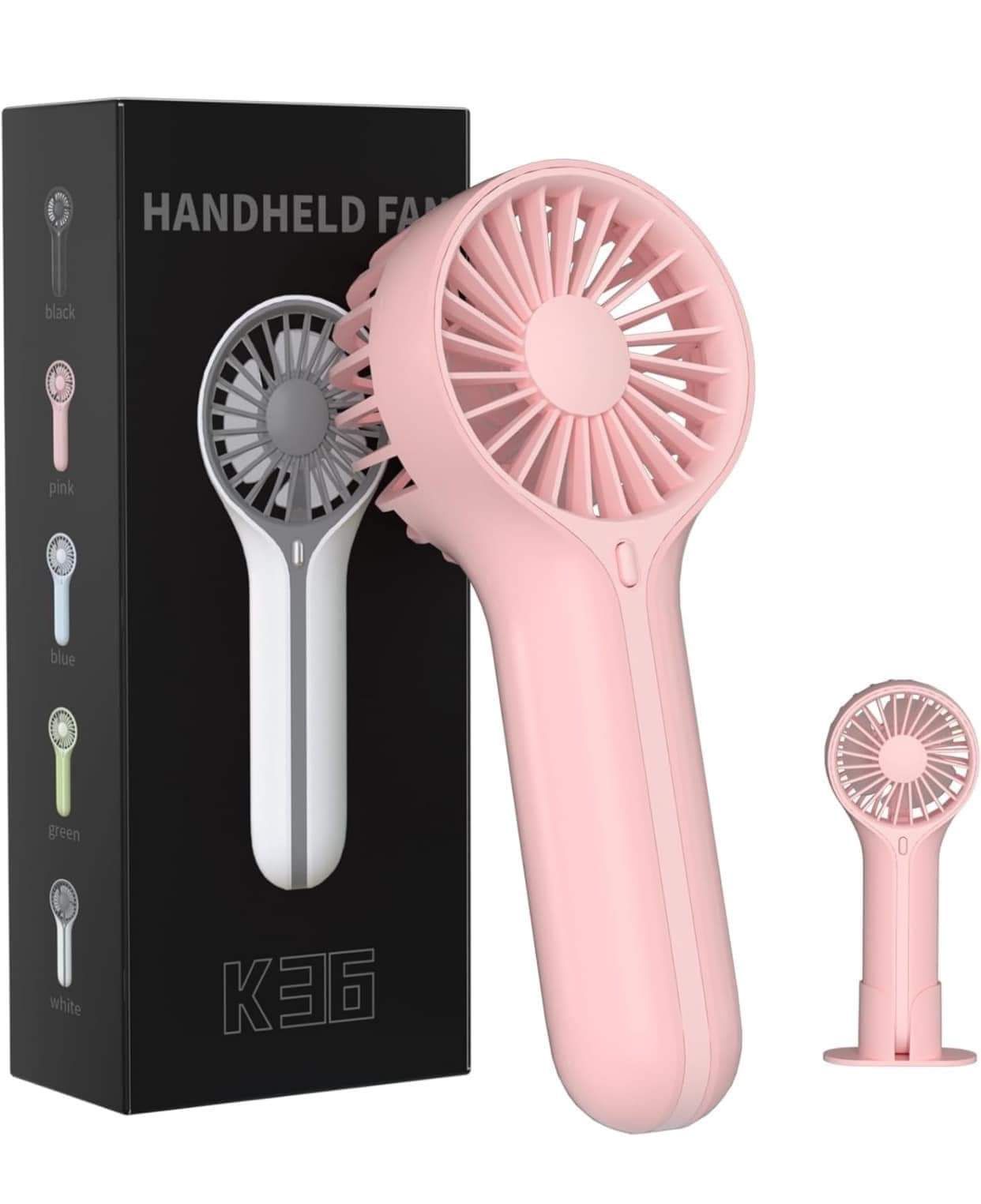 Fan – Raining Deals