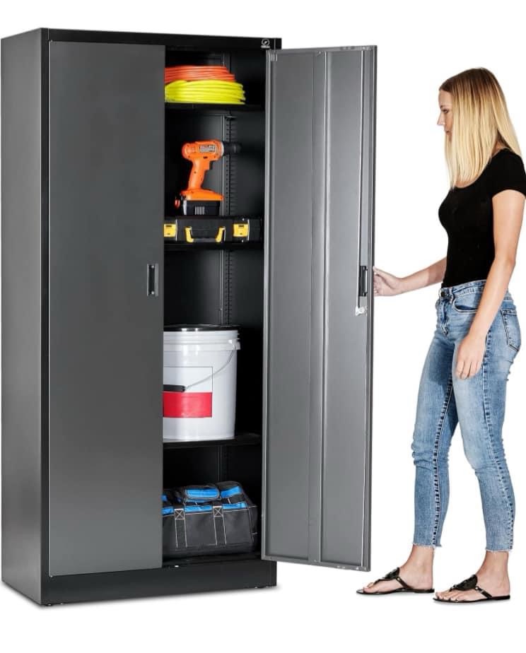 Garage Storage Container – Raining Deals