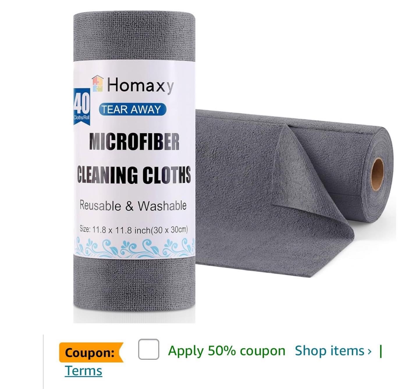 microfiber multi roll – Raining Deals