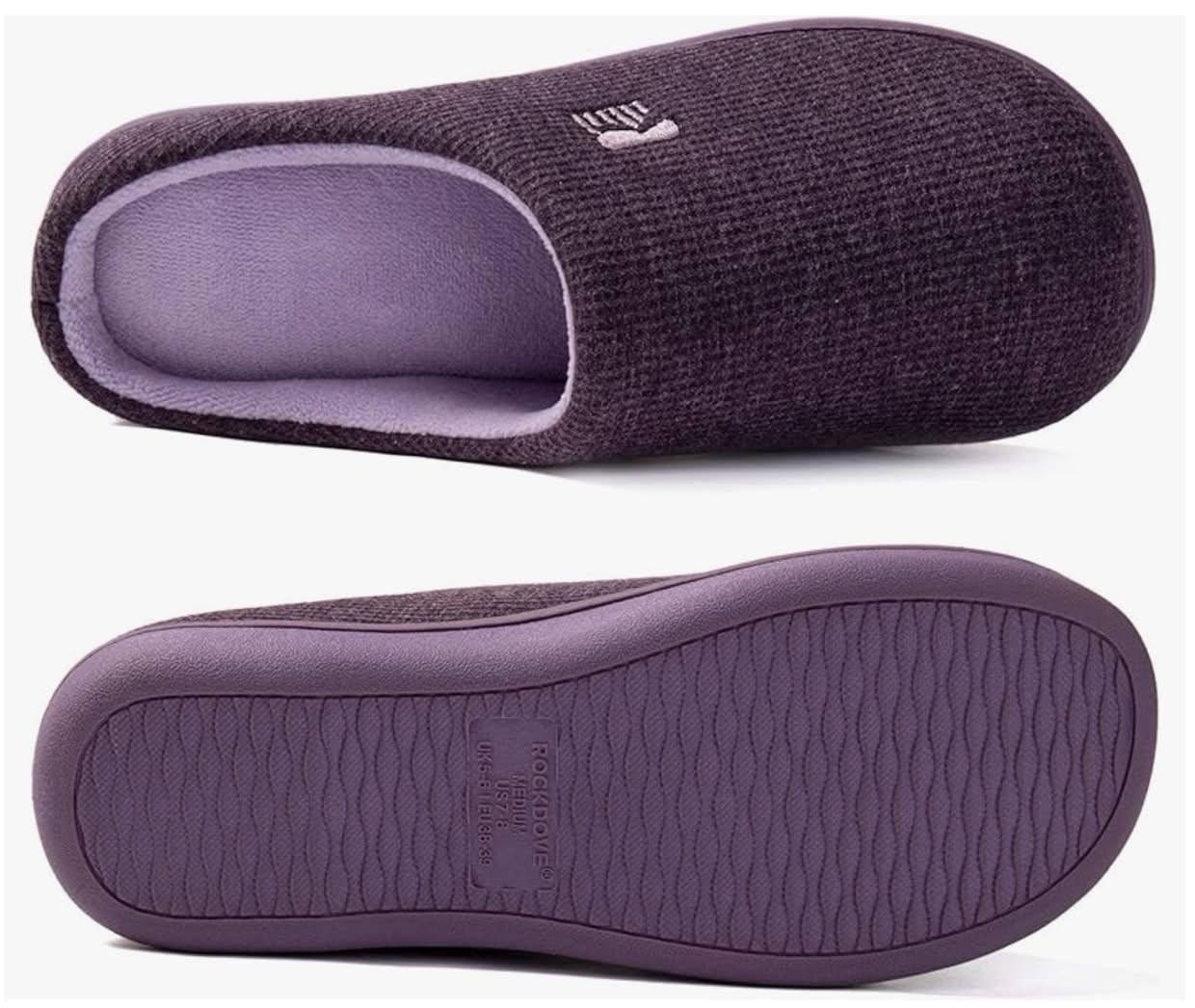 RockDove slippers – Raining Deals