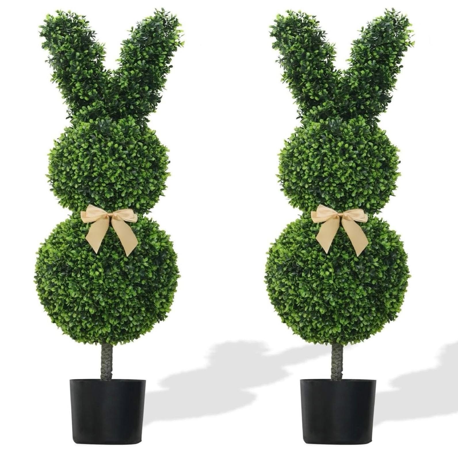 Bunny Trees – Raining Deals