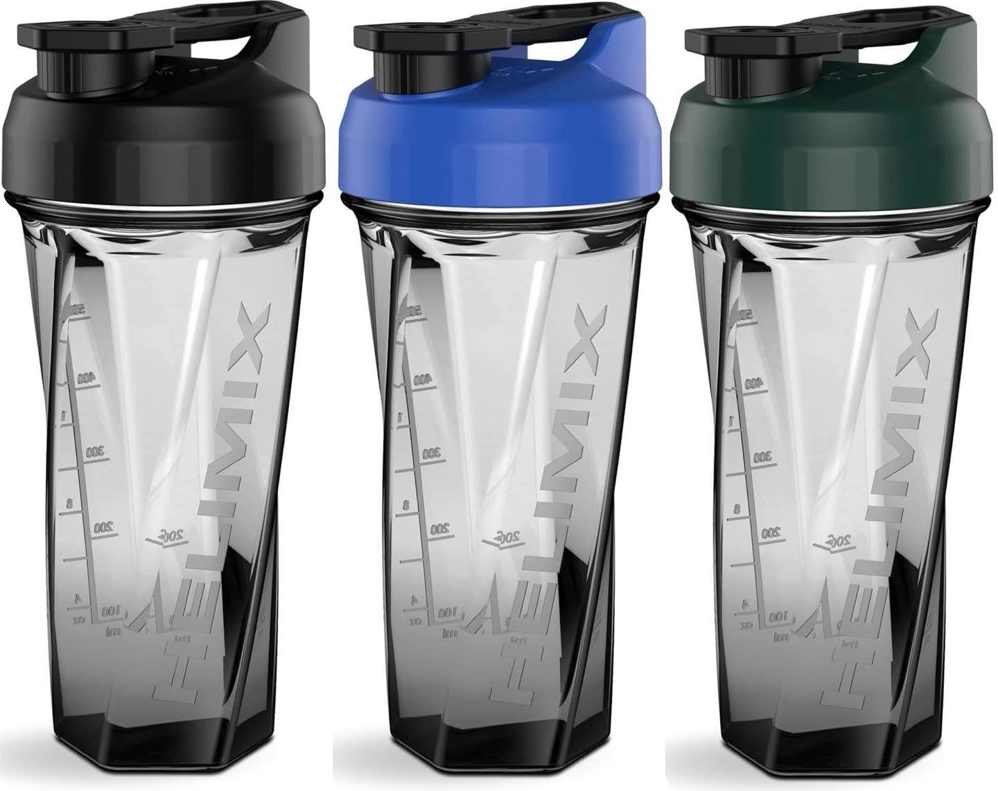 Helmix pre workout shaker bottles – Raining Deals