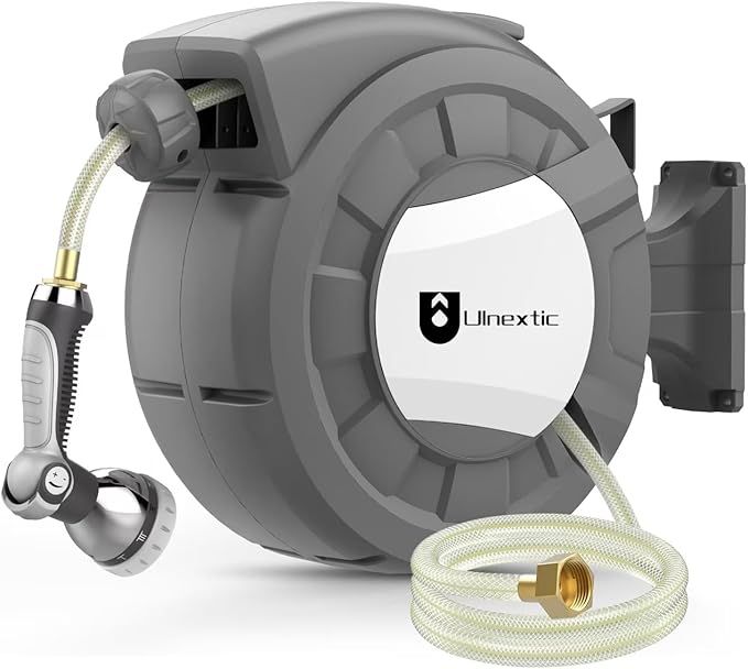 Garden Hose Reel – Raining Deals