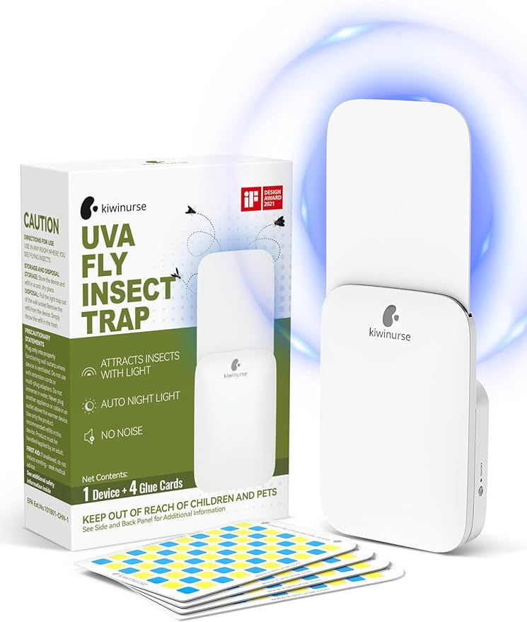 Flying Insect Trap – Raining Deals