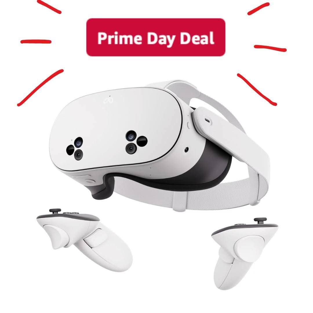 Yay – Raining Deals