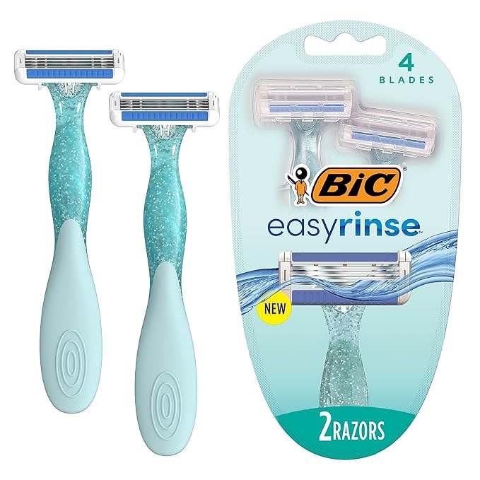BIC Razors – Raining Deals