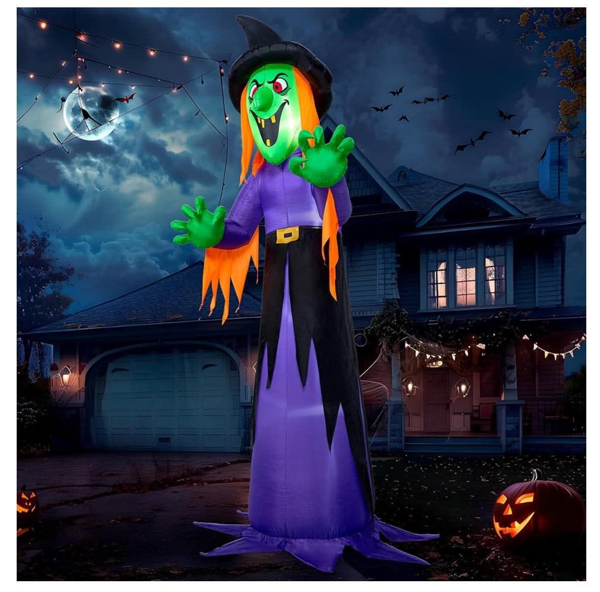 Scary – Raining Deals