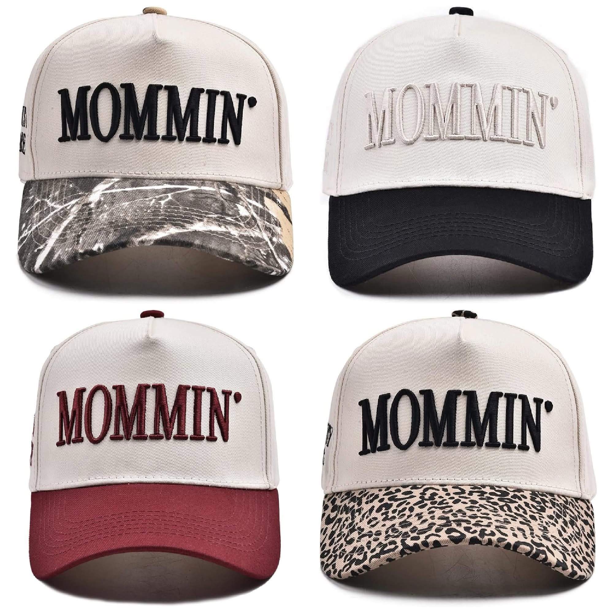 Mom Caps – Raining Deals