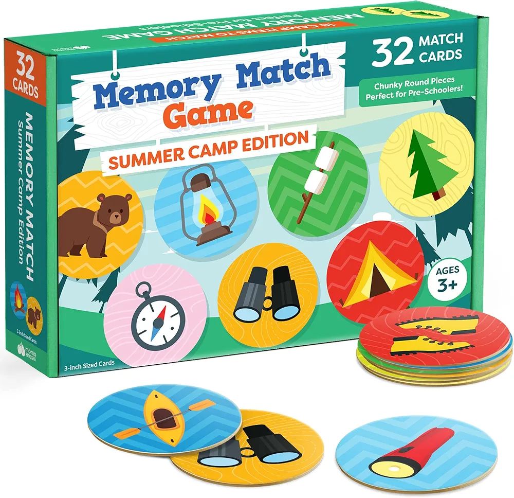 Memory – Raining Deals