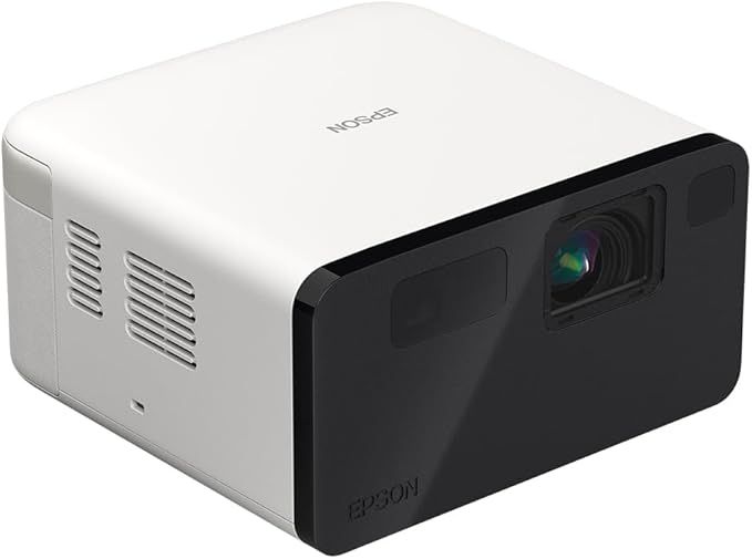 Mini EF21 Projector – Raining Deals