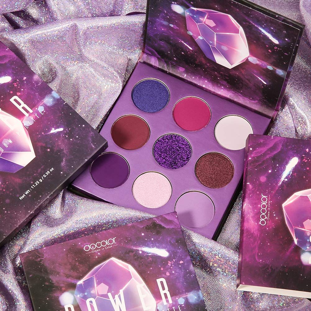 Gemstone Shadow Palette – Raining Deals