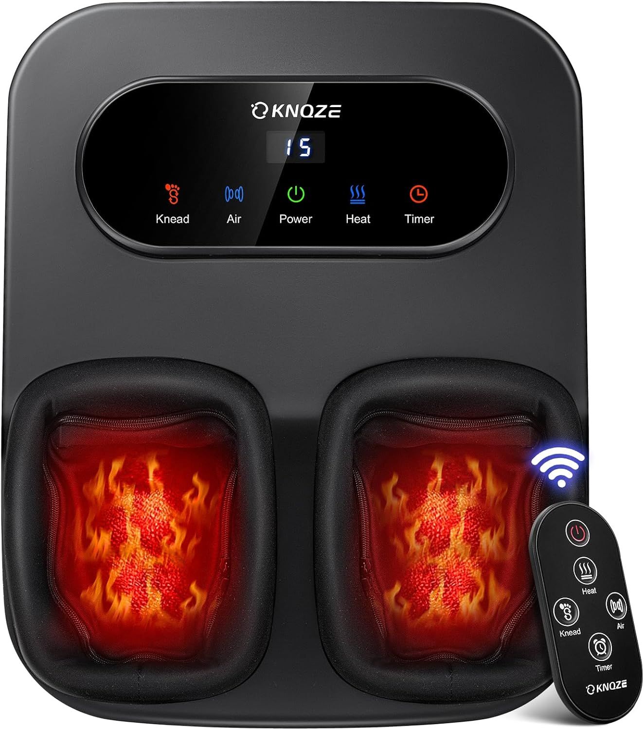 Foot Massager – Raining Deals