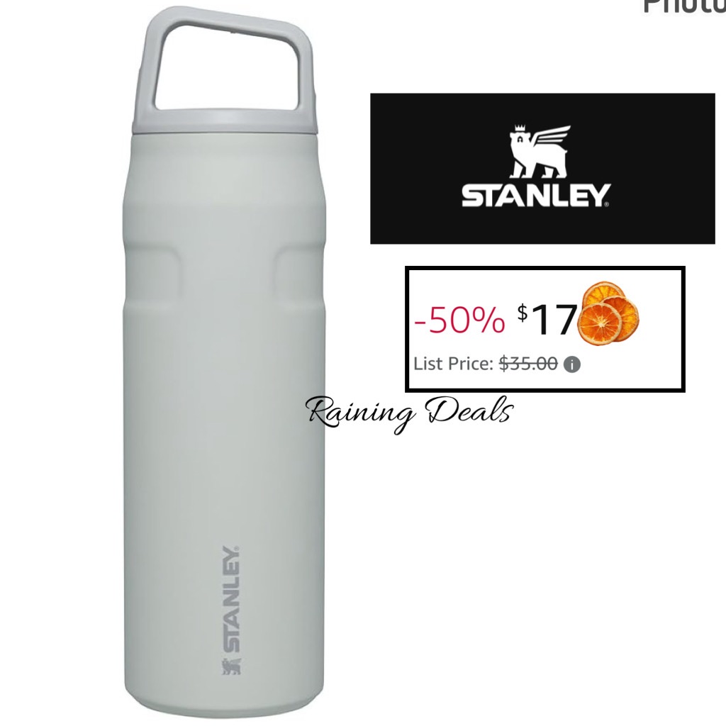 Stanley – Raining Deals