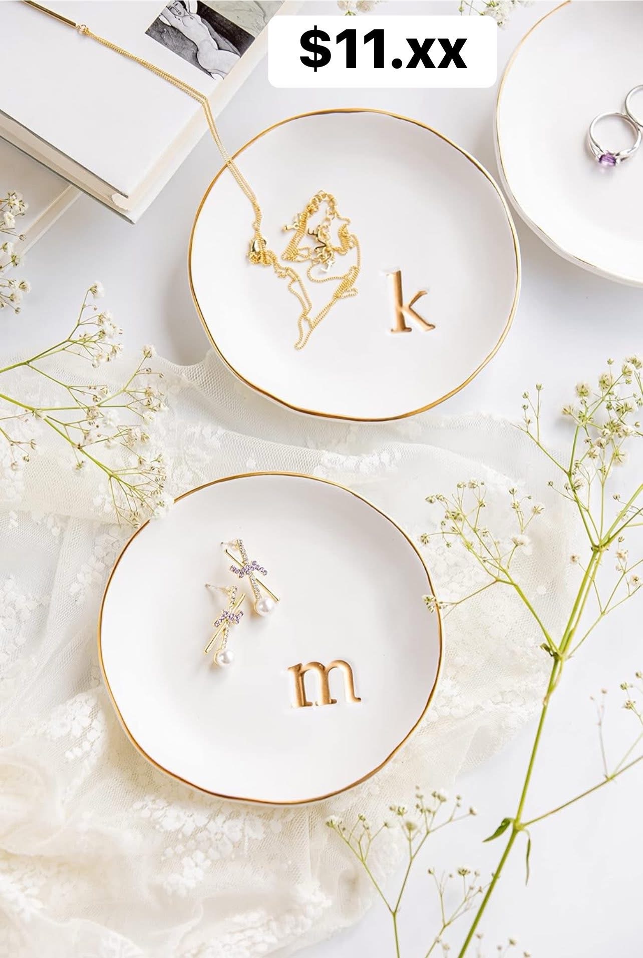 Ceramic Plate – Raining Deals