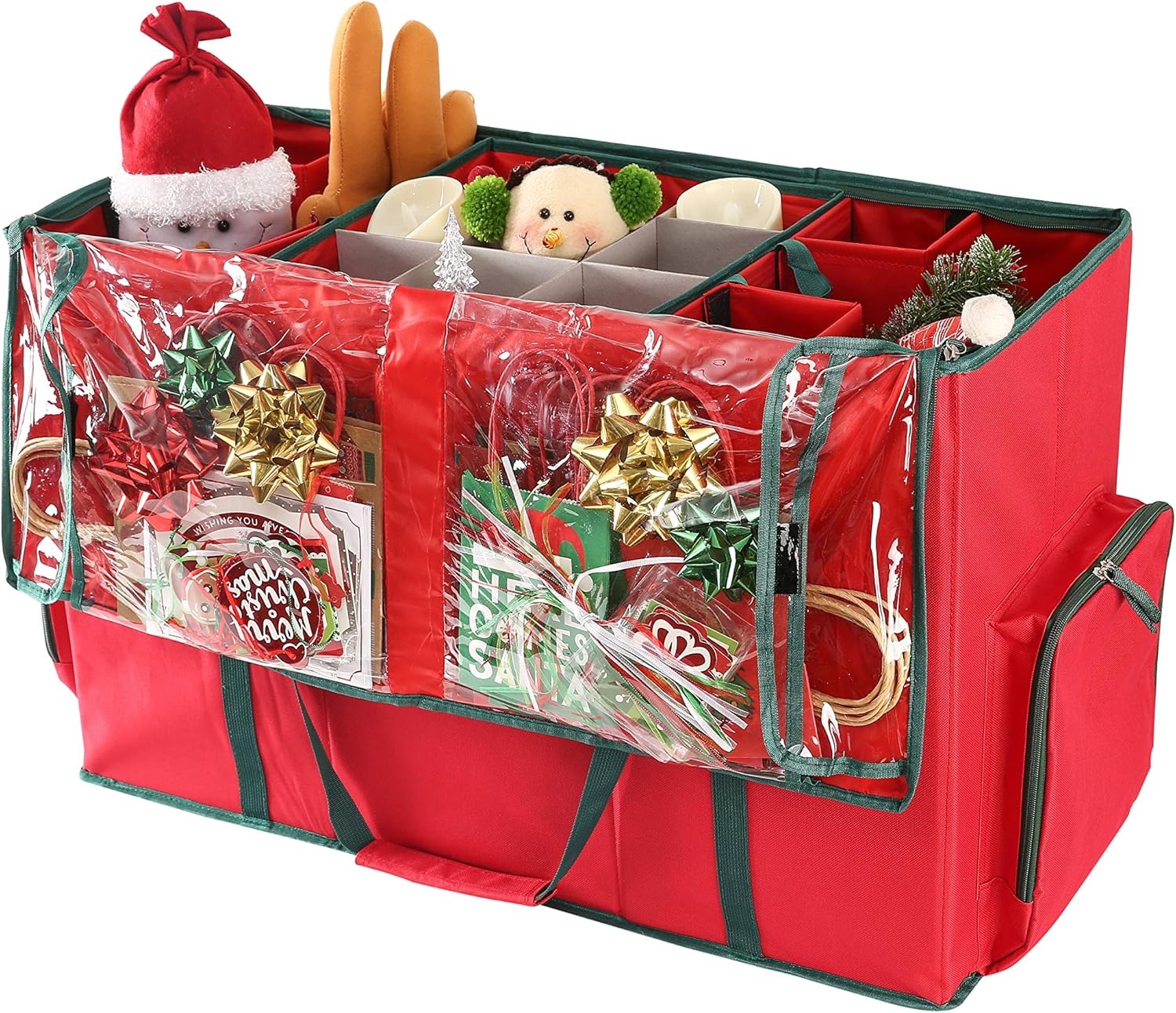 Christmas Storage – Raining Deals