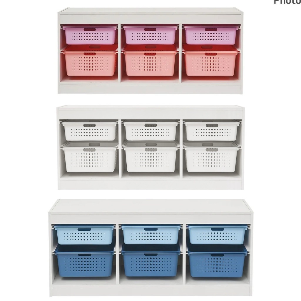 Organizers – Raining Deals