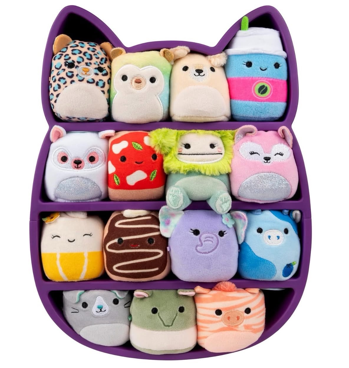 Squishmallow box – Raining Deals