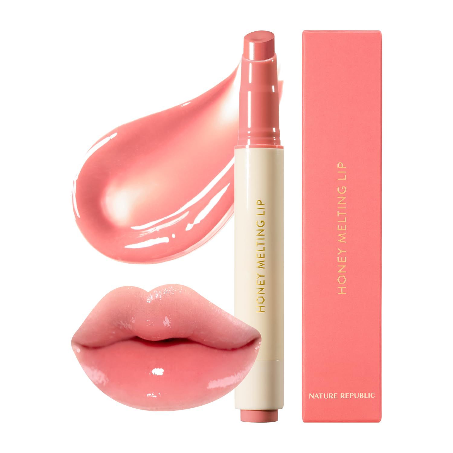 HONEY MELTING LIP – Raining Deals