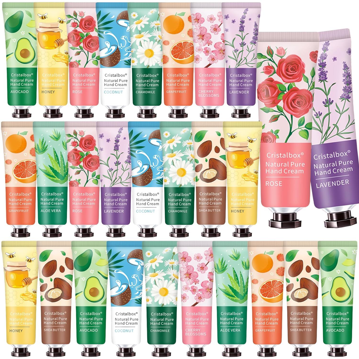 Hand Lotions – Raining Deals