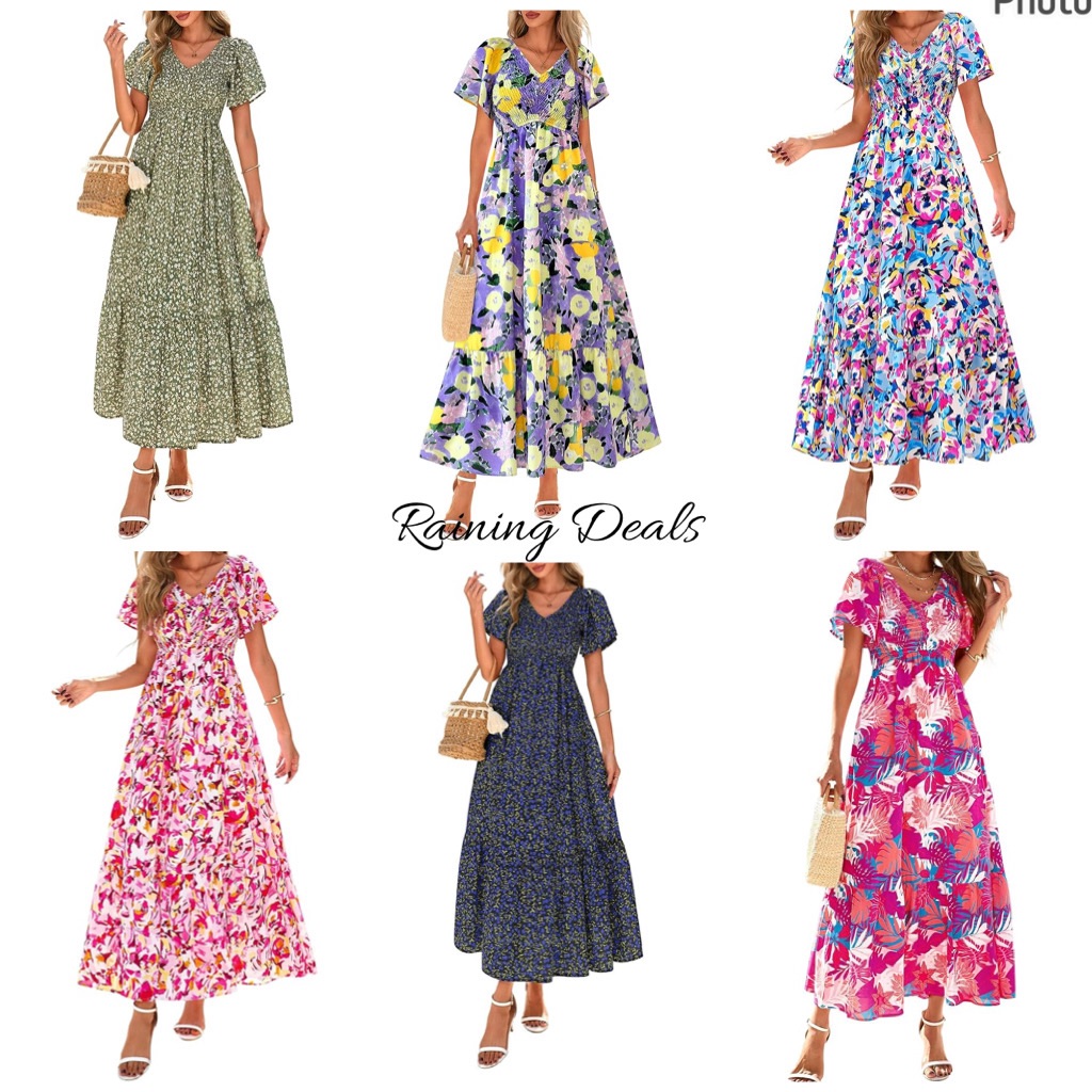 Dresses – Raining Deals