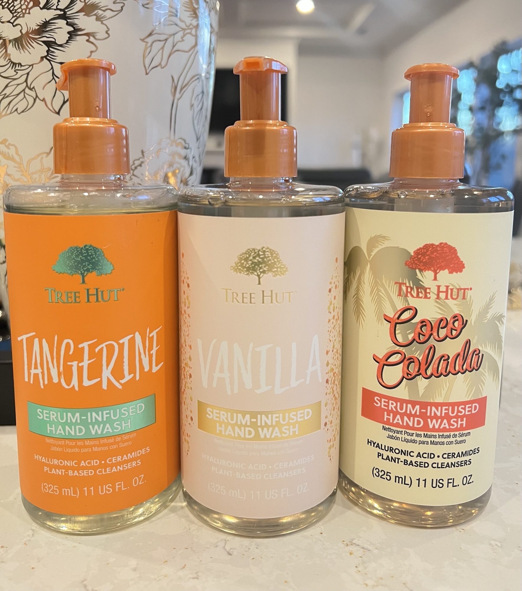 Tree Hut Hand Wash – Raining Deals